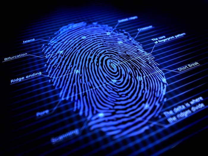 Get the best legal procedures done with fingerprinting services | by ...