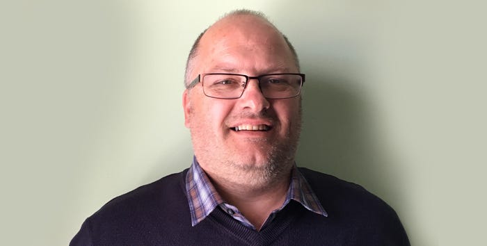 Meet our new Director of Operations | by Frontier Support | Medium