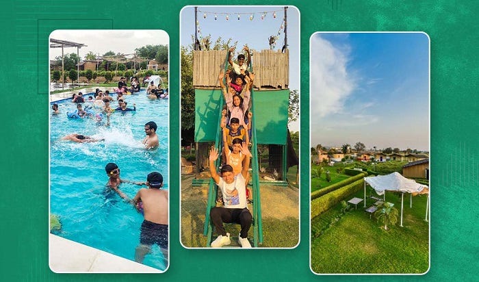 Family Fun Guaranteed: Enjoy Exciting Activities at a Resort in Manesar ...
