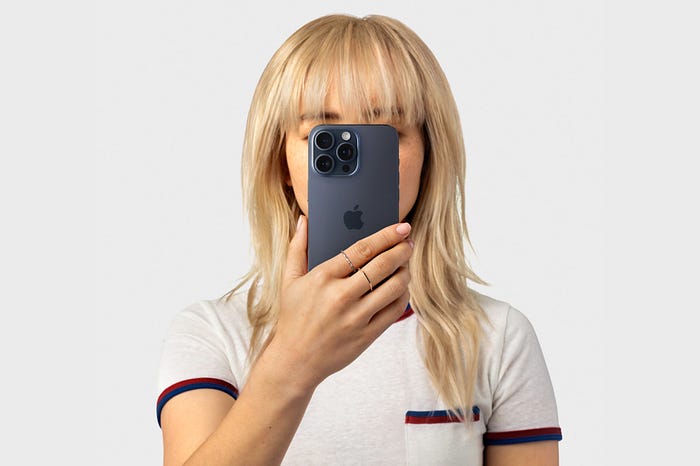 What is Apple’s design philosophy and innovative UX brought by Apple ...