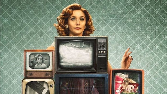 Interview: Jac Schaeffer. Conversation with WandaVision series… | by ...