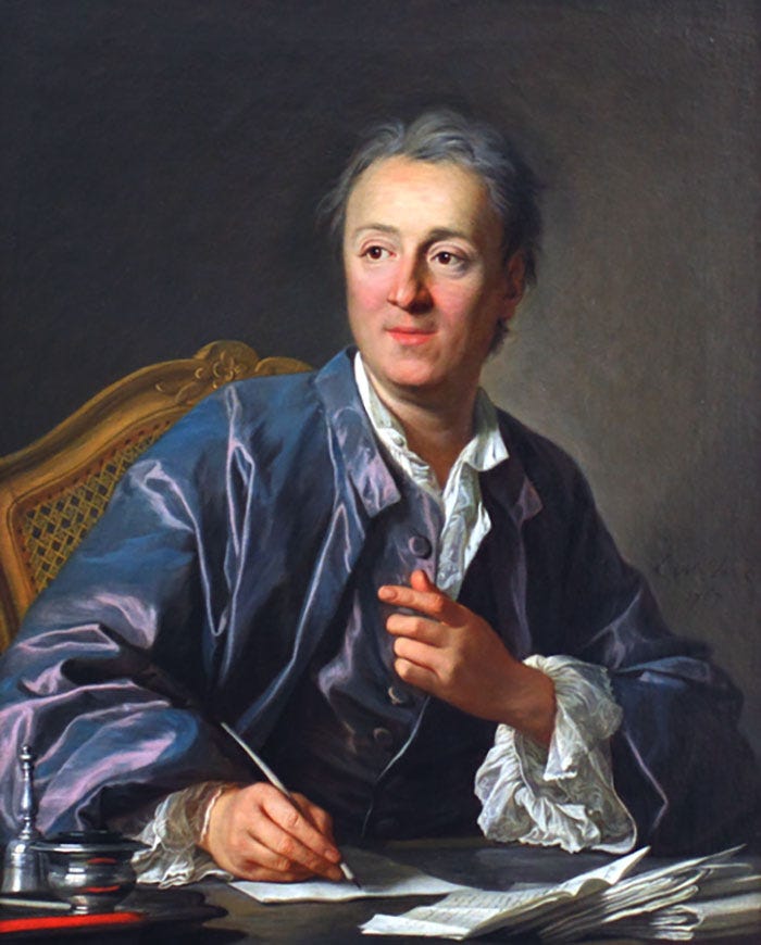 The Diderot Effect: Why We Want Things We Don’t Need — And What to Do ...