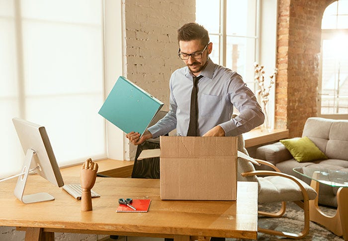 Why is Packing Office Items Properly Necessary Before Moving? | by ...