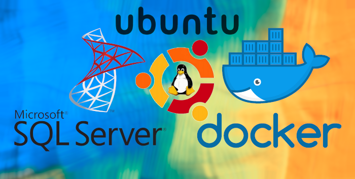 Pull And Run Sql Server Linux Container Image With Docker By Amir Hoss Medium