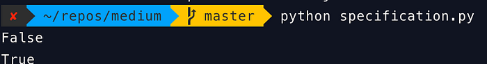 Design Behavorial patterns in Python | The Startup