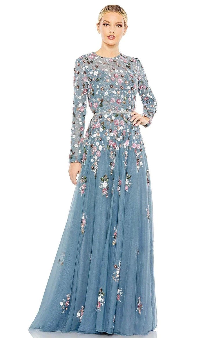 Why Mac Duggal Designer Dress Is a Must-Have? | by Kate Willson | Nov ...