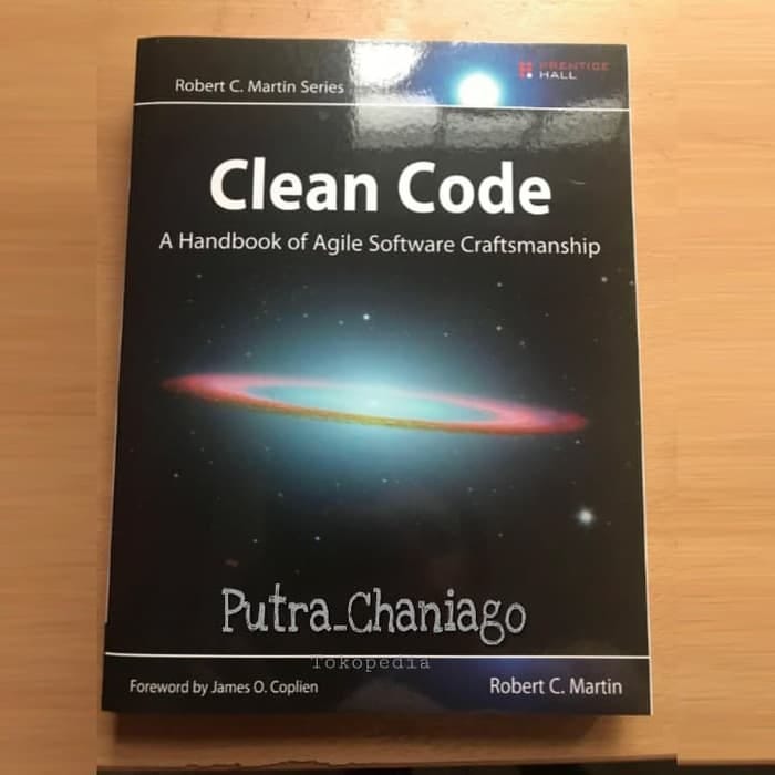 Apa itu Clean Code dan kenapa begitu penting? — Part 1 | by Muhammad ...