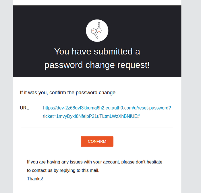 Step-by-step Guide to use Auth0 with Symfony 6 | by Stefano Alletti | Medium