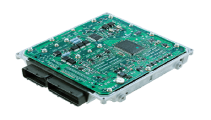 Two-wheeler ECU Market Incredible Possibilities, Growth with Industry Study, Detailed Analysis ...