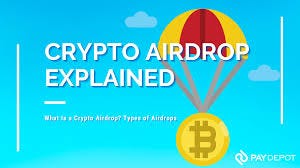 Insider Tips for Claiming Injective Airdrops: Strategies for Success | Medium