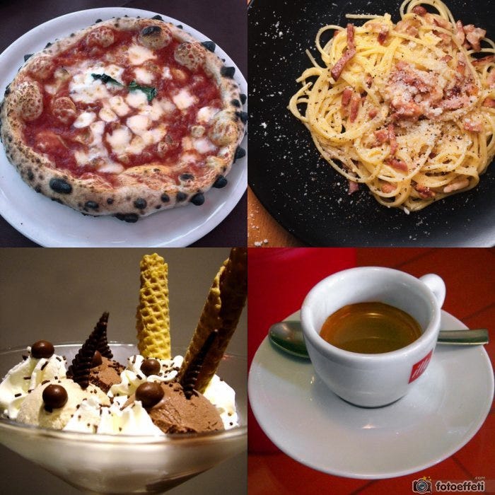 “Healthy Eating Made Delicious with La Cucina Cookbook” | by Aladdin ...