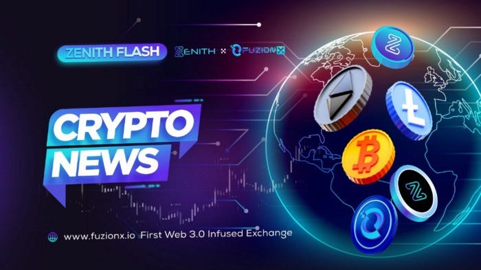 Zenith Flash 31st October to 6th November Edition | by Zenith Chain ...