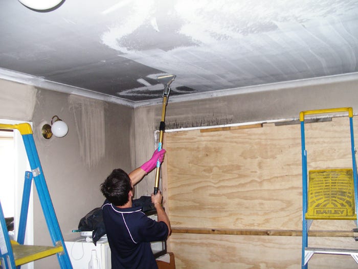 A Quick Guide To Fire Damage Restoration | by Jerry Lazaris | Medium