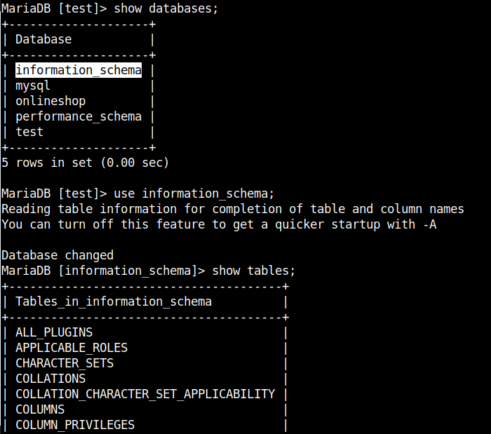 SQL Injection With WebShell Upload | by Adem Kanat | Medium