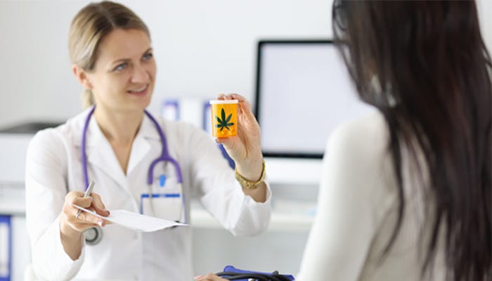 Health Benefits of Cannabis Everyone Should Know About! | by ...