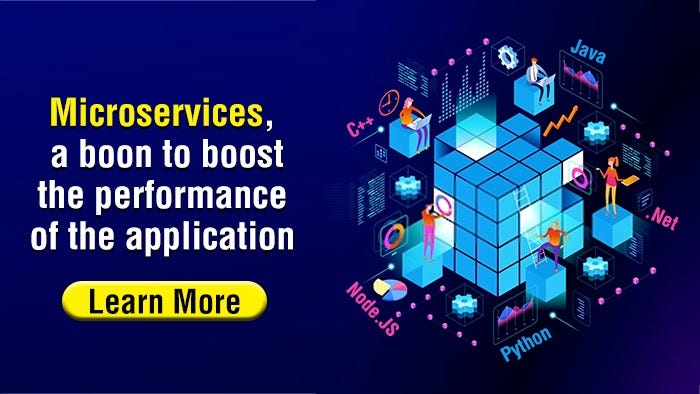Why Microservices? When should you use them? | by LorhanCorp | Medium