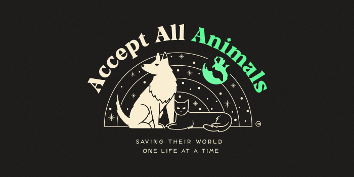 Our Mission: Accept All Animals | Accept All Animals
