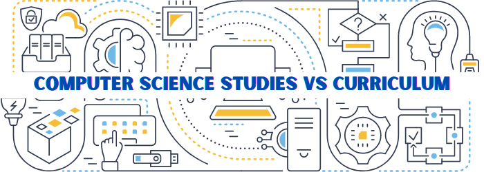 Computer Science Studies vs Curriculum | by Bharvi Sharma | Medium