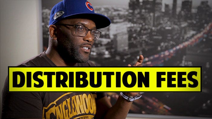 What Nobody Is Going To Tell You About Film Distributors by Mark Harris ...