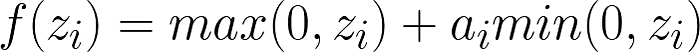 Activation Function in Neural Networks: Sigmoid, Tanh, ReLU, Leaky ReLU ...