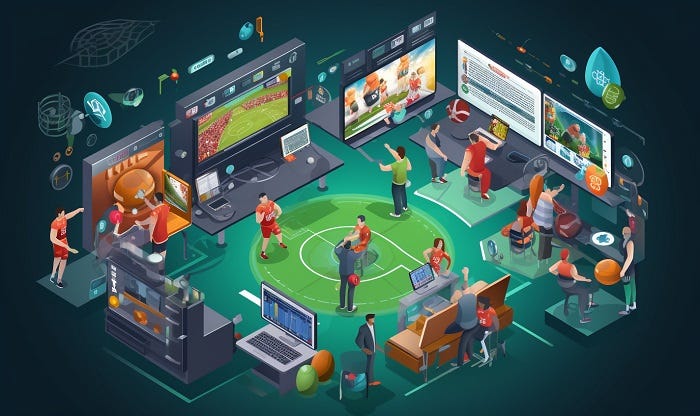 Know How To Hire The Best Fantasy Sports Developer For Custom Fantasy ...