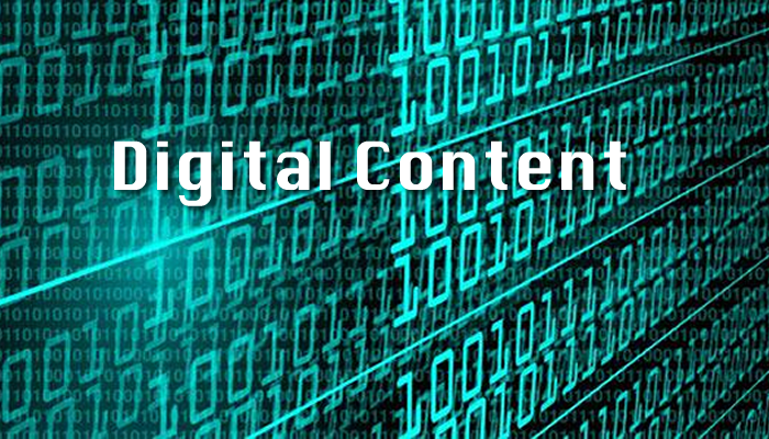 Digital Content. Hello boys and girls | by Emerson Broga | Medium