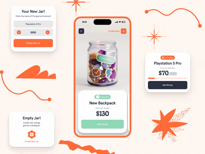 Bold and Experimental UI/UX Design Ideas | Medium