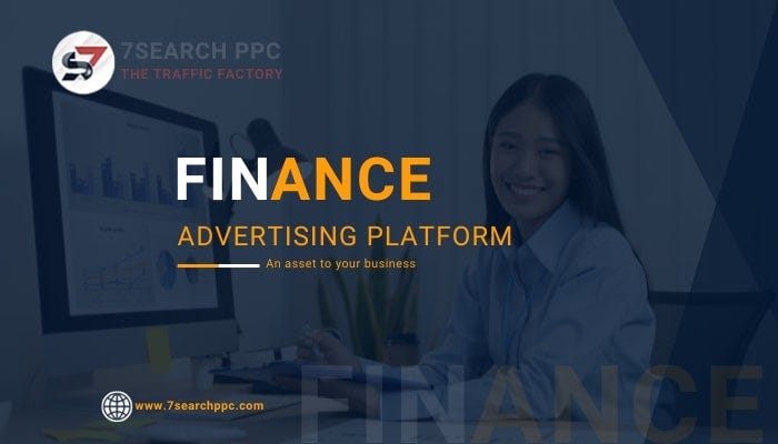 Finance Advertising Platforms: Where to Put Your Marketing Efforts | by ...