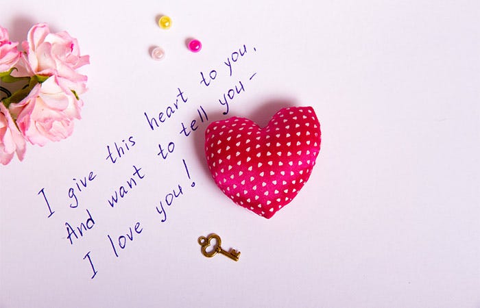 Love Poems: A Timeless Expression of the Heart | by Samsudduha Bijoy ...