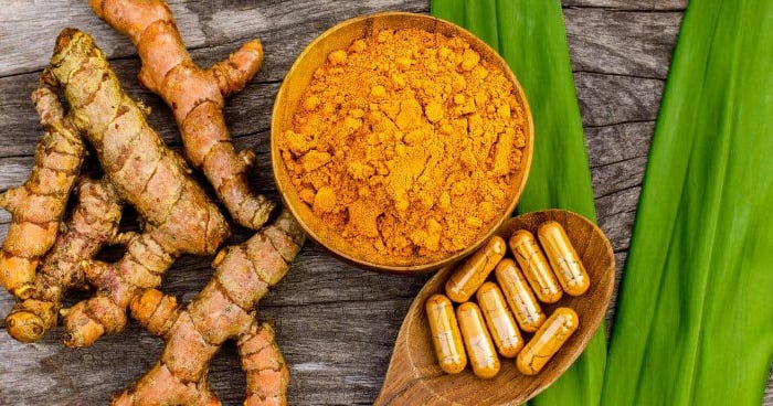 Turmeric & Curcumin: What They Are and How They Differ | by Kevin ...