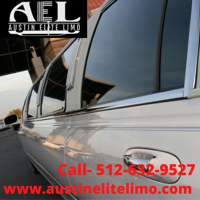 Best Limo rental and car service near you (Austin) - Austin Elite Limo - Medium