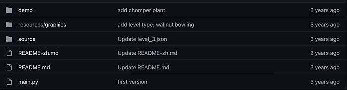 Let's Build An Awesome Game With Python | by Manpreet Singh - Freedium