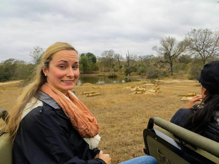 About Me — Agnes Groonwald. Travel/Humor Blogger. Content Creator… | by ...