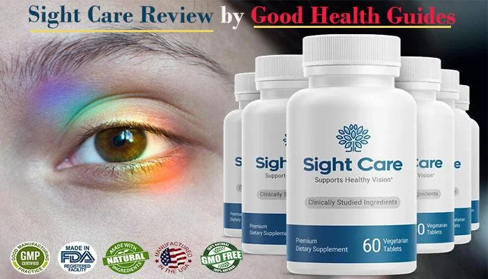 Sight Care Eye Vision Supplements? Latest Consumer Results | by ...