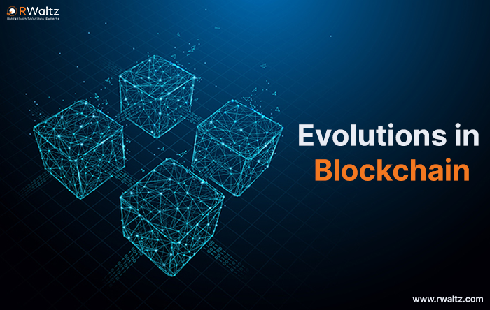 Understand Evolutions in Blockchain | by Priyanka Chaudhari | Medium