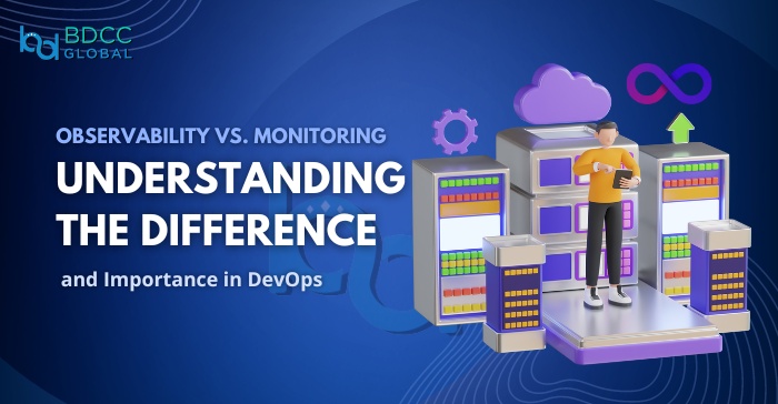 Observability vs. Monitoring: Understanding the Difference and Importance in DevOps | by Samira ...