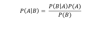 Implementation of Naive Bayes Classifier with the use of Scikit-learn and ML.NET | by Robert ...