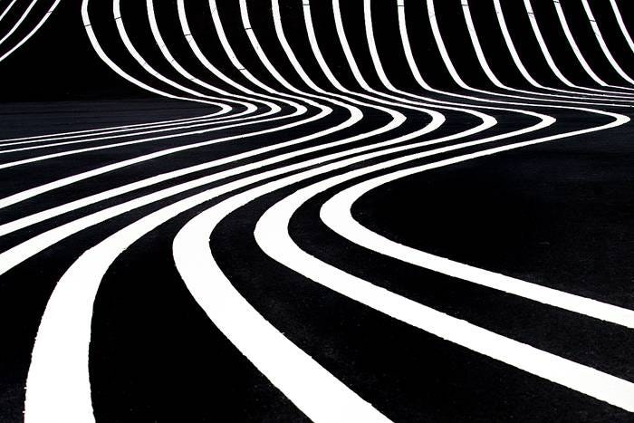 Monochrome • having or made up of one colour or shades of one colour ...
