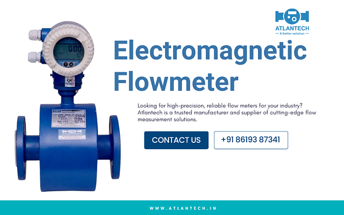 @atlantechflowmeters on Tumblr