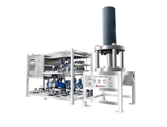 CS-Prep® Industrial Preparative HPLC Systems | by Jshanbon | Apr, 2024 ...