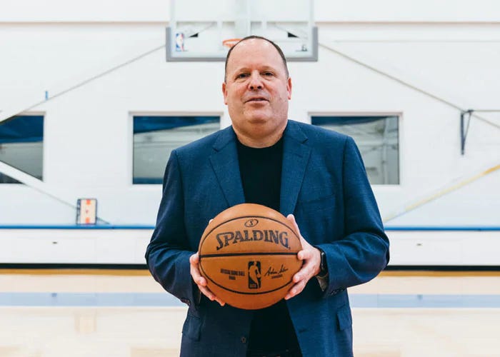S.W.O.T. Series — The New York Knicks + Off-Season Philosophy | by Drew ...