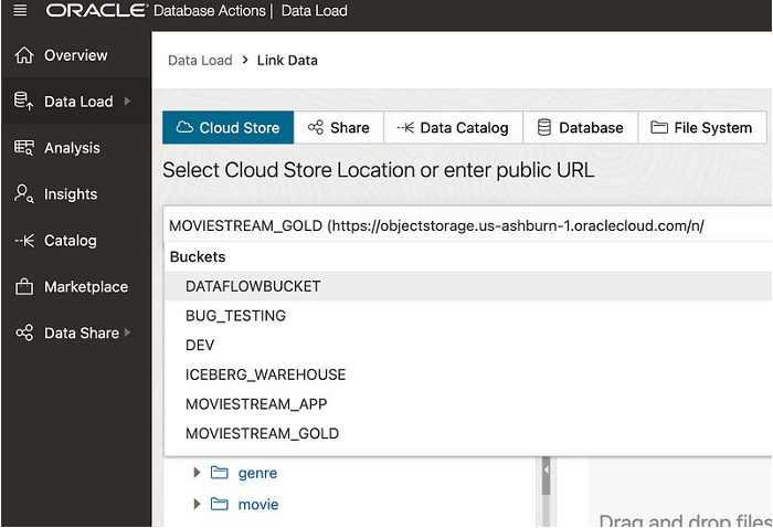 Data Loading New Capabilities: AI and beyond | by Alexey Filanovskiy | Medium