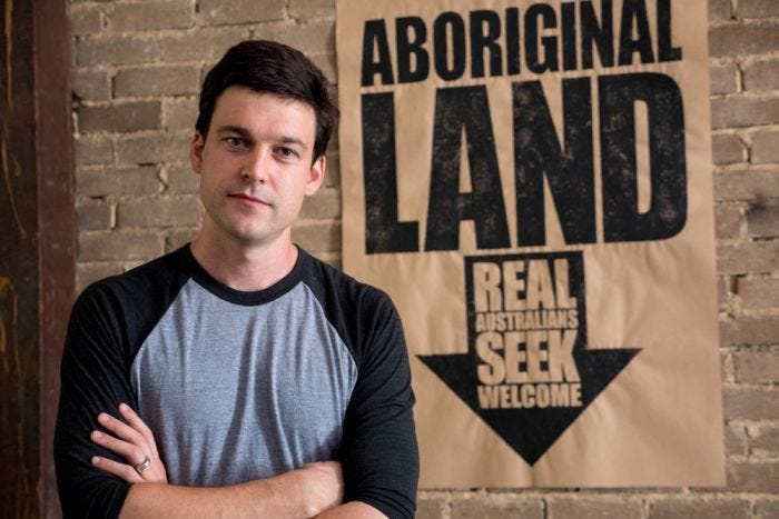 Pozi Aussies — The Importance of Being Part of your Community | by ...