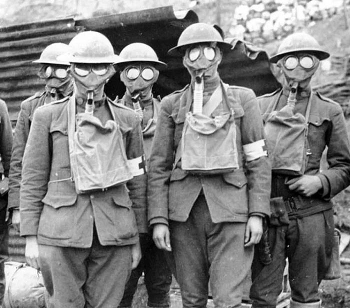 How WWI Trench Warfare Destroyed Soldiers’ Lives | Lessons from History