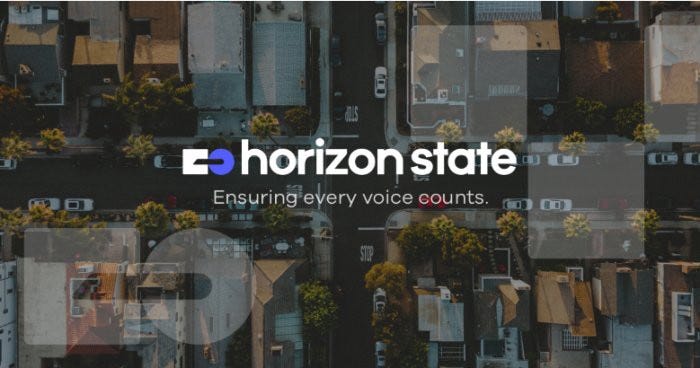 Community Update — July 31st 2019 | by Horizon State Team | Horizon ...