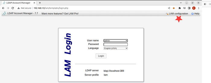 How To — Setup LDAP Server and Client and Configure Jenkins to ...