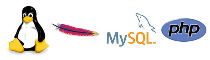 What is a LAMP Stack?. One of the most common functions of a… | by Mark ...