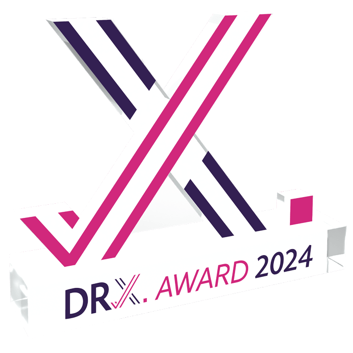 DRX 2024 Expo-Ticket von Thomas Klußmann: Sichern Sie sich Ihr Ticket in letzter Minute! | by ...