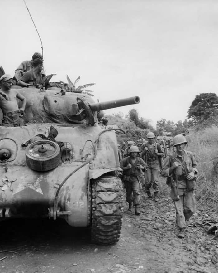 Short summarization of the battle in Manila (1945). | by Ally Zapanta ...