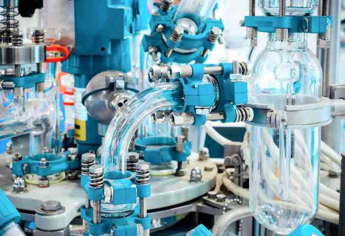 Developing the Foundation for Innovation: An Introduction to Chemical ...